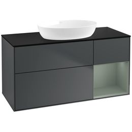 Villeroy & Boch Villeroy & Boch Finion Waschtischunterschrank FA7, FA72GMHG FA72GMHG