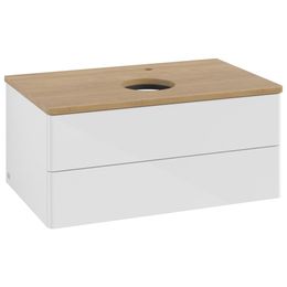 Villeroy & Boch Villeroy & Boch Waschtischunterschrank Antao K19_5 800x360x500mm FK/AP: GF/1 K19051GF