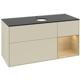 Villeroy & Boch Villeroy & Boch Waschbeckenunterschrank Finion G83 1200x603x501mm m Bel FK/RE/AP: HJ/PC/2 G832PCHJ