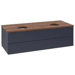 Villeroy & Boch Villeroy & Boch Waschtischunterschrank Antao K24_1 1200x360x500mm FK/AP: HG/2 K24012HG