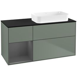 Villeroy & Boch Villeroy & Boch Finion Waschtischunterschrank G68, G682GKGM G682GKGM