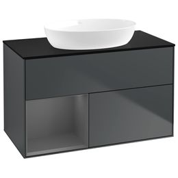 Villeroy & Boch Villeroy & Boch Finion Waschtischunterschrank GA1, GA12GKHG GA12GKHG