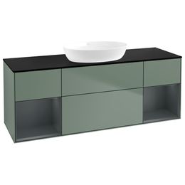 Villeroy & Boch Villeroy & Boch Finion Waschtischunterschrank GD0, GD02HGGM GD02HGGM