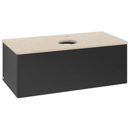Villeroy & Boch Villeroy & Boch Waschtischunterschrank Antao K31_5 1000x360x500mm FK/AP: PD/3 K31053PD