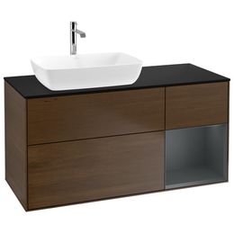 Villeroy & Boch Villeroy & Boch Finion Waschtischunterschrank G81, G812HGGN G812HGGN