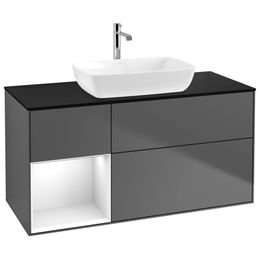 Villeroy & Boch Villeroy & Boch Finion Waschtischunterschrank G82, G822GFGK G822GFGK