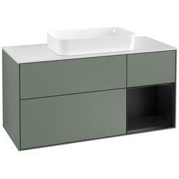 Villeroy & Boch Villeroy & Boch Finion Waschtischunterschrank G30, G301PDGM G301PDGM