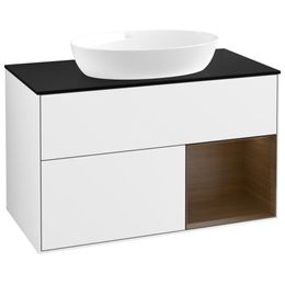 Villeroy & Boch Villeroy & Boch Finion Waschtischunterschrank GA2, GA22GNGF GA22GNGF