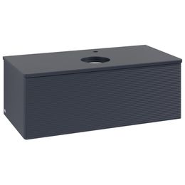Villeroy & Boch Villeroy & Boch Waschtischunterschrank Antao K31_5 1000x360x500mm mit Struktur FK/AP: HG/0 K31150HG