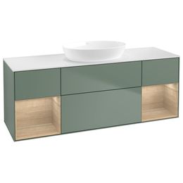 Villeroy & Boch Villeroy & Boch Finion Waschtischunterschrank GD0, GD01PCGM GD01PCGM