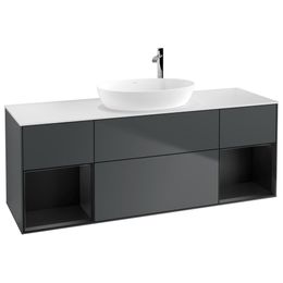 Villeroy & Boch Villeroy & Boch Finion Waschtischunterschrank G98, G981PDHG G981PDHG