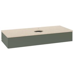 Villeroy & Boch Villeroy & Boch Waschtischunterschrank Antao K10_5 1200x190x500mm FK/AP: HL/3 K10053HL