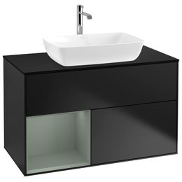 Villeroy & Boch Villeroy & Boch Finion Waschtischunterschrank G77, G772GMPD G772GMPD