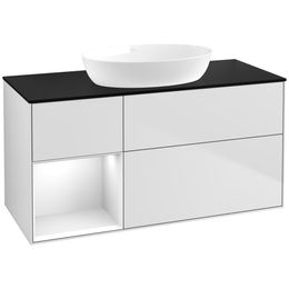 Villeroy & Boch Villeroy & Boch Finion Waschtischunterschrank FA6, FA62GFMT FA62GFMT