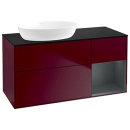 Villeroy & Boch Villeroy & Boch Finion Waschtischunterschrank GA5, GA52HGHB GA52HGHB