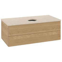Villeroy & Boch Villeroy & Boch Waschtischunterschrank Antao K20_1 1000x360x500mm FK/AP: HN/3 K20013HN