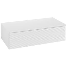 Villeroy & Boch Villeroy & Boch Sideboard Antao L40 1000x268x500mm mit Beleuchtung mit Struktur FK/AP: GF/0 L40100GF