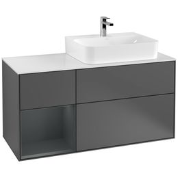 Villeroy & Boch Villeroy & Boch Finion Waschtischunterschrank G14, G141HGGK G141HGGK