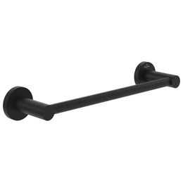 Villeroy & Boch Villeroy & Boch Handtuchhalter Elements - Tender 366x85x54mm Matt Black TVA151021000K5