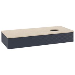 Villeroy & Boch Villeroy & Boch Waschtischunterschrank Antao K12_1 1200x190x500mm mit Struktur FK/AP: HG/3 K12113HG