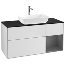 Villeroy & Boch Villeroy & Boch Finion Waschtischunterschrank G83, G832GKMT G832GKMT