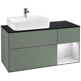 Villeroy & Boch Villeroy & Boch Finion Waschtischunterschrank G15, G152MTGM G152MTGM