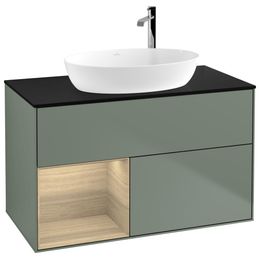 Villeroy & Boch Villeroy & Boch Finion Waschtischunterschrank G89, G892PCGM G892PCGM