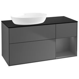 Villeroy & Boch Villeroy & Boch Finion Waschtischunterschrank GA5, GA52GKGK GA52GKGK