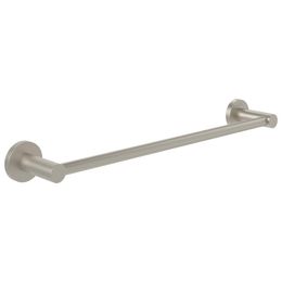 Villeroy & Boch Villeroy & Boch Handtuchhalter Elements - Tender 504x85x54mm Brushed Nickel Matt TVA15100100064