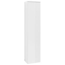 Villeroy & Boch Villeroy & Boch Hochschrank Antao K45 414x1719x287mm A:li mit Struktur FK/AP: MT/0 K45100MT