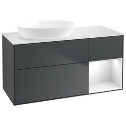 Villeroy & Boch Villeroy & Boch Finion Waschtischunterschrank GA5, GA51GFHG GA51GFHG