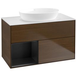 Villeroy & Boch Villeroy & Boch Finion Waschtischunterschrank GA1, GA11PDGN GA11PDGN