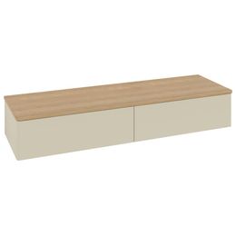 Villeroy & Boch Villeroy & Boch Sideboard Antao K42 1600x268x500mm FK/AP: HJ/1 K42001HJ