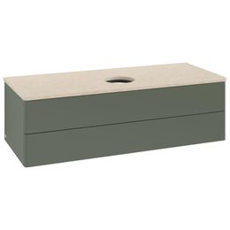 Villeroy & Boch Villeroy & Boch Waschtischunterschrank Antao K21_1 1200x360x500mm FK/AP: HL/3 K21013HL