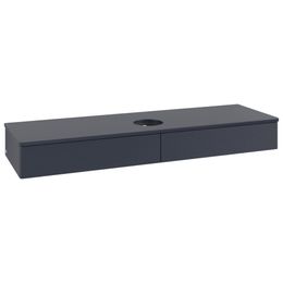 Villeroy & Boch Villeroy & Boch Waschtischunterschrank Antao K14_1 1600x190x500mm mit Struktur FK/AP: HG/0 K14110HG