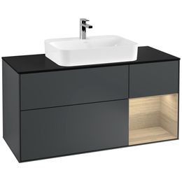Villeroy & Boch Villeroy & Boch Finion Waschtischunterschrank G42, G422PCHG G422PCHG
