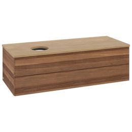 Villeroy & Boch Villeroy & Boch Waschtischunterschrank Antao K22_1 1200x360x500mm FK/AP: HM/1 K22011HM