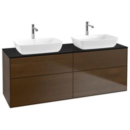 Villeroy & Boch Villeroy & Boch Finion Waschtischunterschrank G84, G84200GN G84200GN