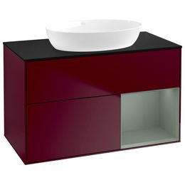 Villeroy & Boch Villeroy & Boch Finion Waschtischunterschrank GA2, GA22GMHB GA22GMHB
