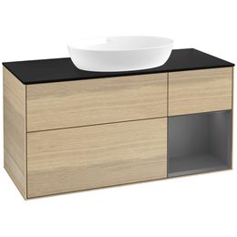 Villeroy & Boch Villeroy & Boch Finion Waschtischunterschrank FA7, FA72GKPC FA72GKPC