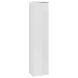 Villeroy & Boch Villeroy & Boch Hochschrank Antao K45 414x1719x287mm A:li mit Struktur FK/AP: GF/0 K45100GF
