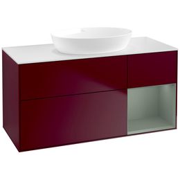 Villeroy & Boch Villeroy & Boch Finion Waschtischunterschrank FA7, FA71GMHB FA71GMHB