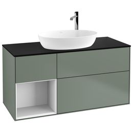Villeroy & Boch Villeroy & Boch Finion Waschtischunterschrank G94, G942GFGM G942GFGM