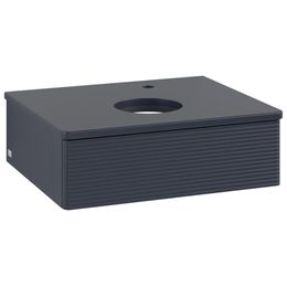 Villeroy & Boch Villeroy & Boch Waschtischunterschrank Antao K07_5 600x190x500mm mit Struktur FK/AP: HG/0 K07150HG
