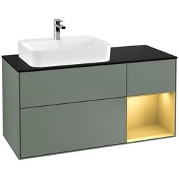 Villeroy & Boch Villeroy & Boch Finion Waschtischunterschrank G40, G402HFGM G402HFGM