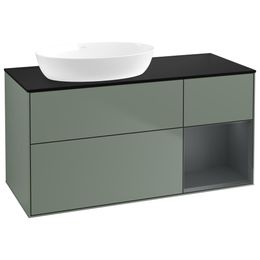 Villeroy & Boch Villeroy & Boch Finion Waschtischunterschrank GA5, GA52HGGM GA52HGGM