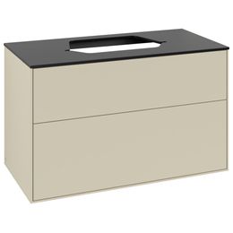 Villeroy & Boch Villeroy & Boch Waschbeckenunterschrank Finion G35 1000x603x501mm m Bel FK/RE/AP: HJ/002 G35200HJ