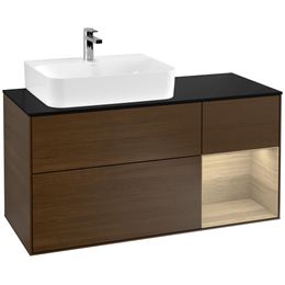 Villeroy & Boch Villeroy & Boch Finion Waschtischunterschrank G15, G152PCGN G152PCGN