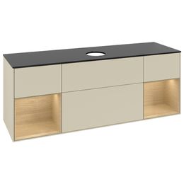 Villeroy & Boch Villeroy & Boch Waschbeckenunterschrank Finion GD0 1600x603x501mm m Bel FK/RE/AP: HJ/PC/2 GD02PCHJ