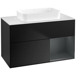 Villeroy & Boch Villeroy & Boch Finion Waschtischunterschrank G66, G661HGPD G661HGPD